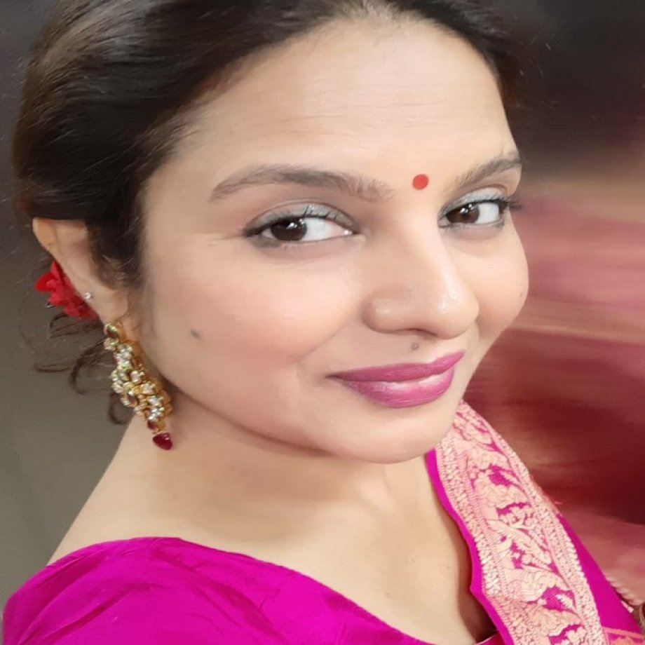 Sonal Jha Balika Vadhu